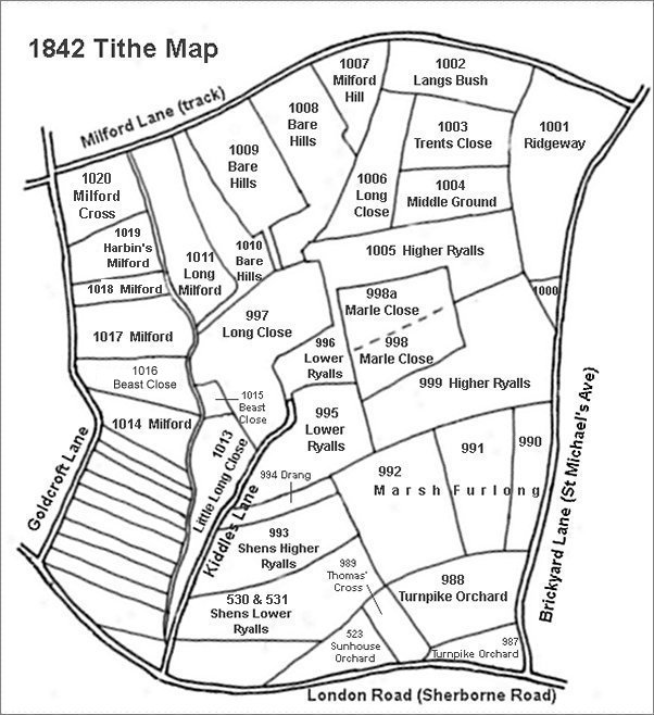 Yeovil's Virtual Museum, the A-to-Z of Yeovil's History - by Bob Osborn